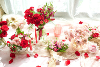 Buy Valentine's Day Flowers: Bouquets, Roses & Gifts