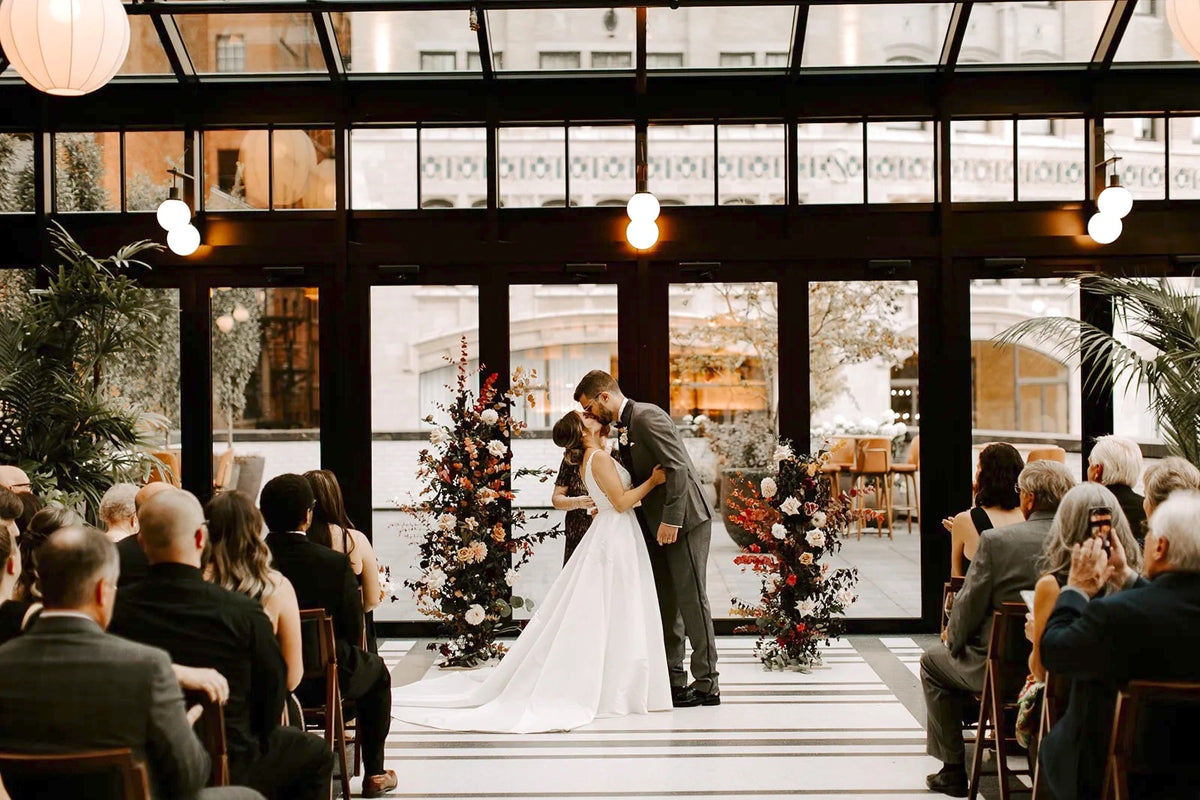 Detroit Wedding Flowers – Elegant Bouquets & Arrangements