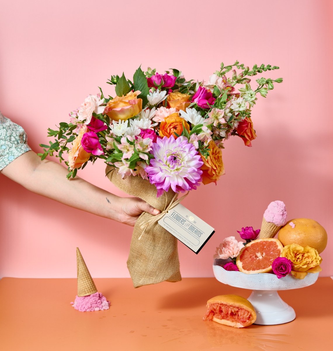 Mother's Day Flower Delivery in Chicago, Milwaukee and Detroit ...